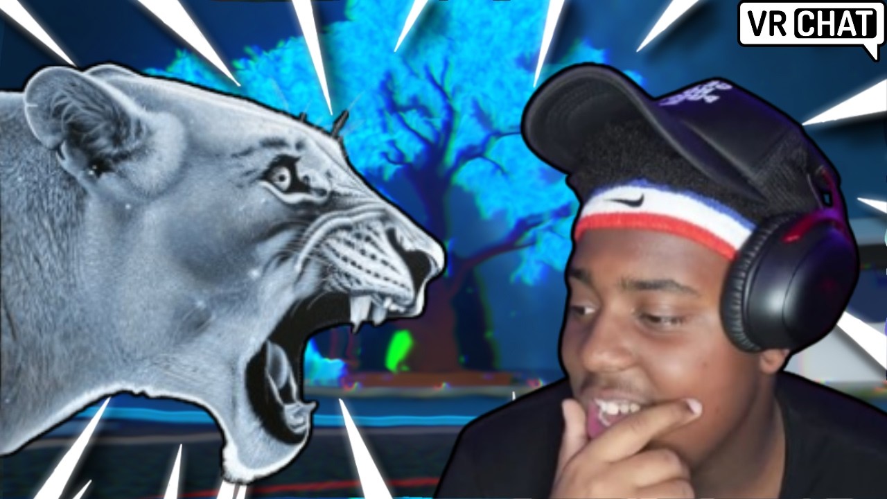 This Guys Singing Is AWFUL Ft @FBJamal - VRChat Trolling - YouTube