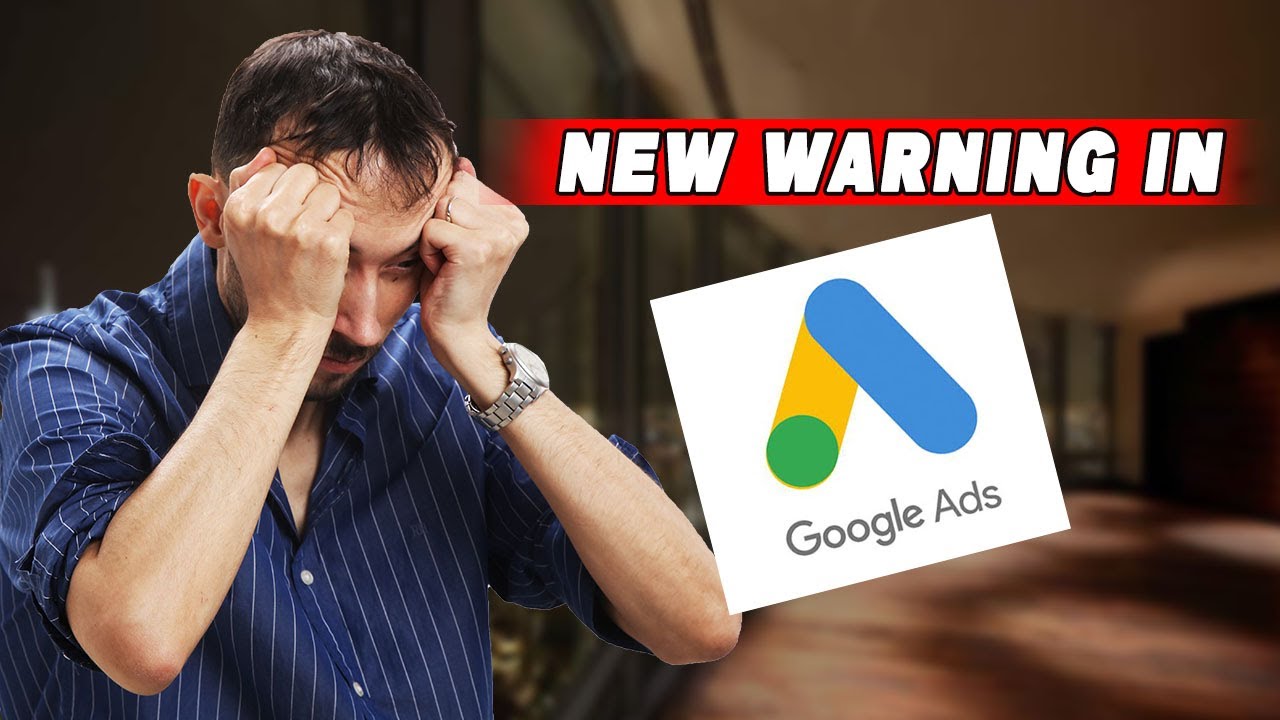 🚨 ‘Limited by Budget Soon’ - What Is This New Warning Showing in Google ...
