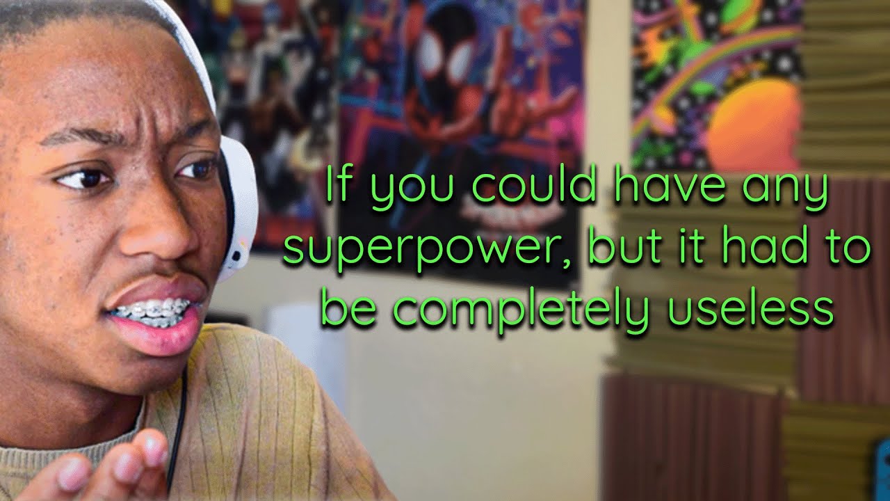 32 Random Questions About Me You Never Knew You Wanted to Ask! - YouTube