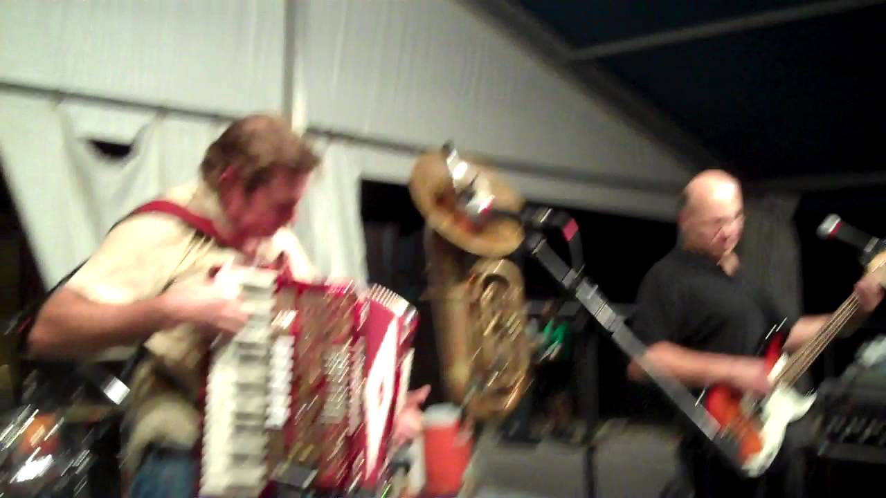 MARK HALATA POLKA BAND - WURSTFEST,NEW BRAUNFELS, TEXAS NOV. 04, 2012 ...