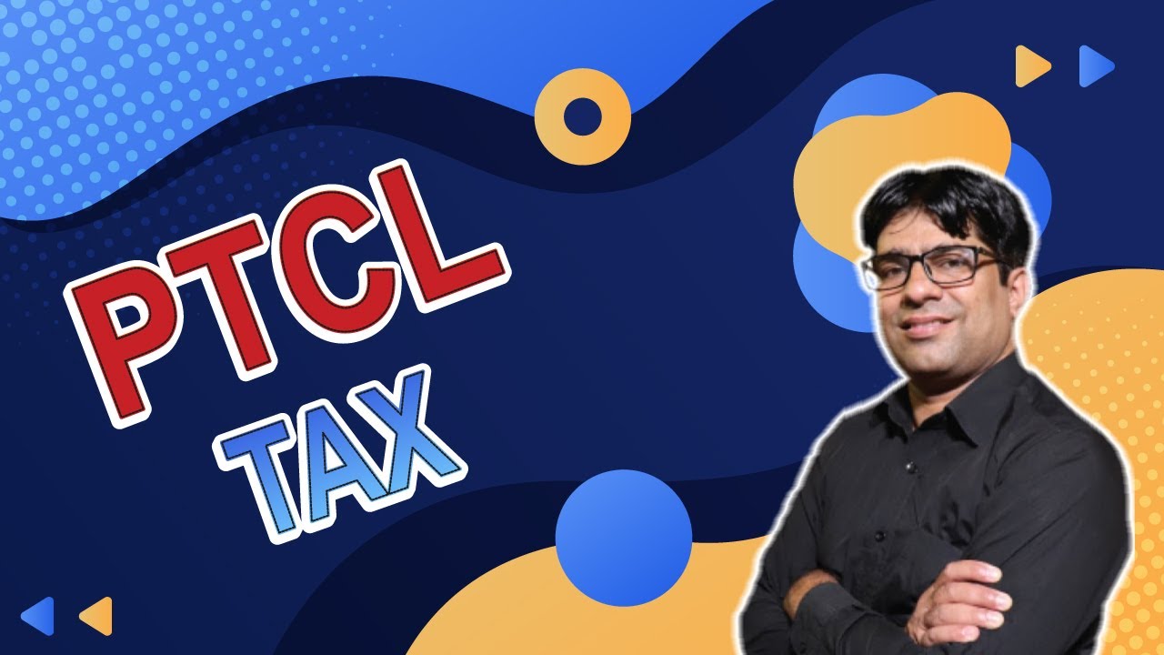 New taxes on PTCL | Broadband All New Packages for 2019 - YouTube