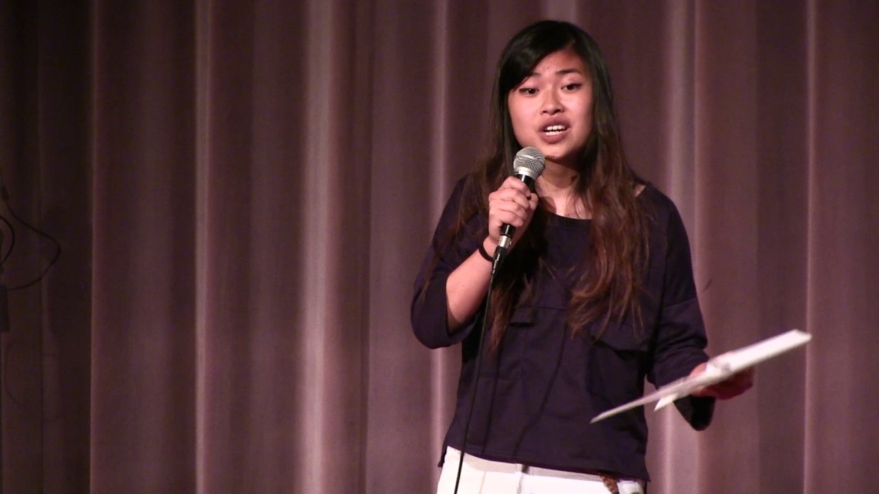 How to Save the World with Crayons | Victoria Huynh ...