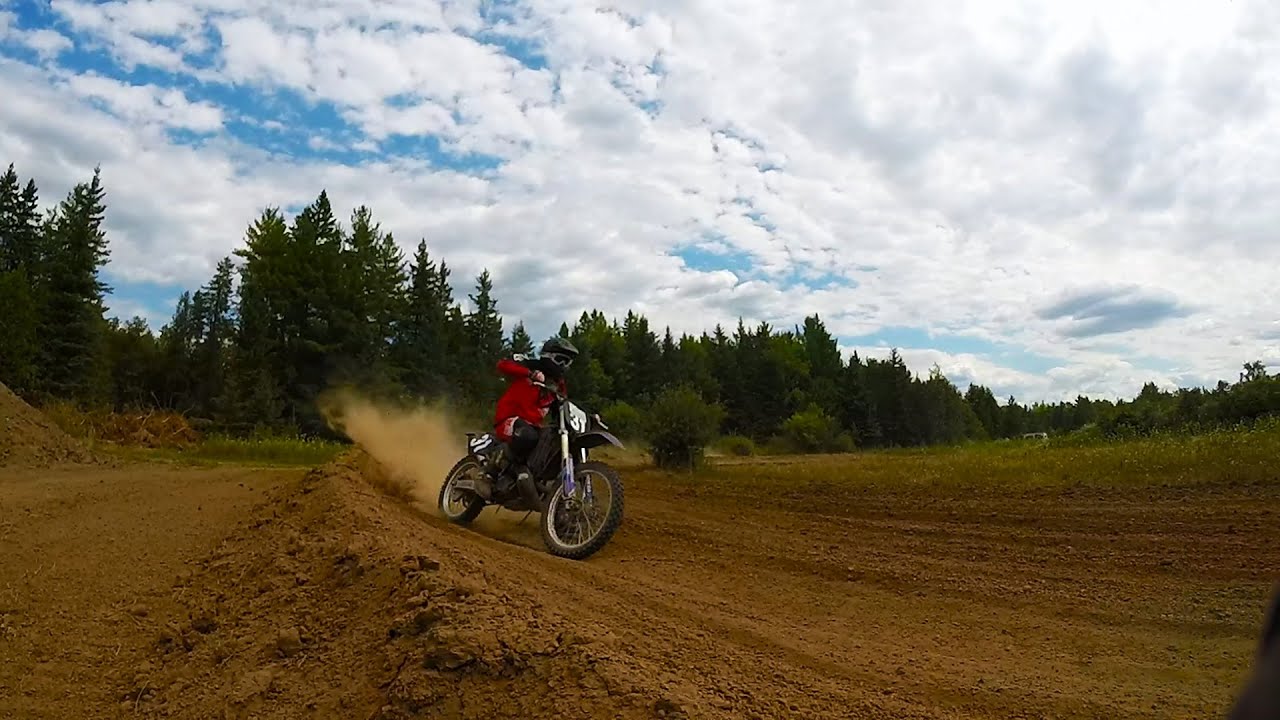 Project DIRT - YouTube