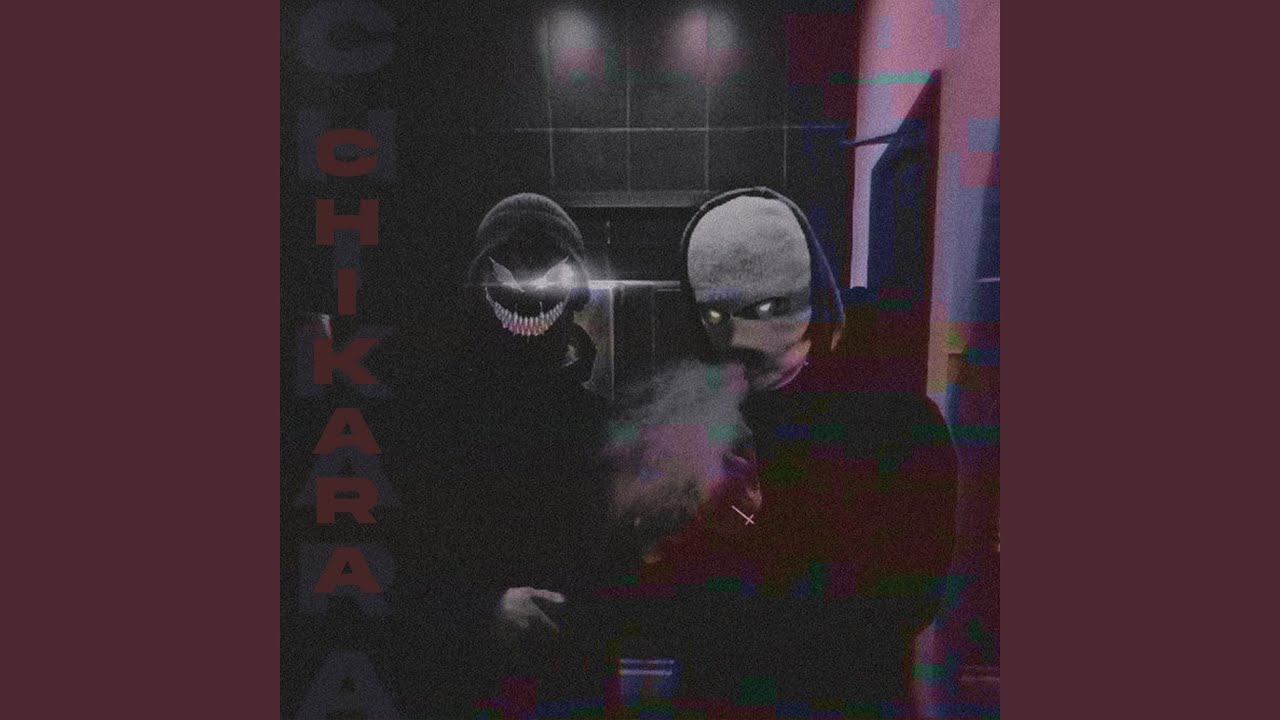 Chikara - YouTube