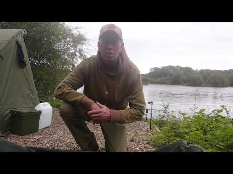 Bake lakes cornwall - YouTube
