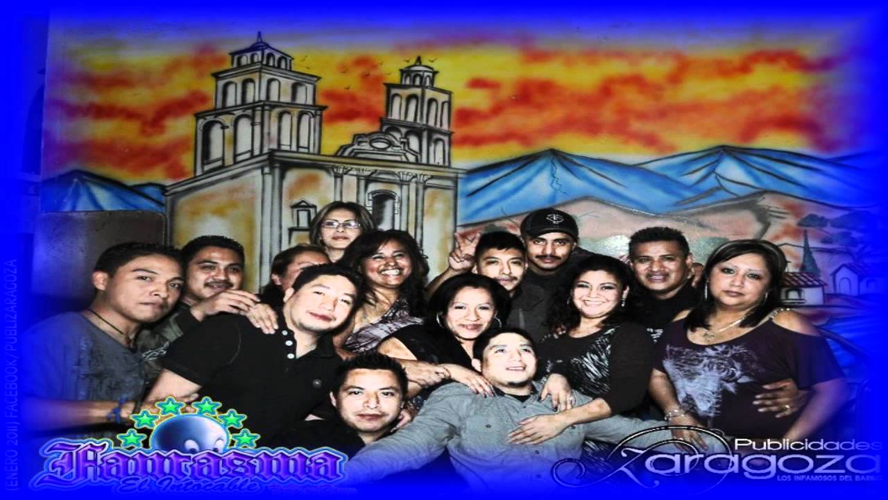 Dame Mas Amor Los Daddys 2011 Limpia Youtube