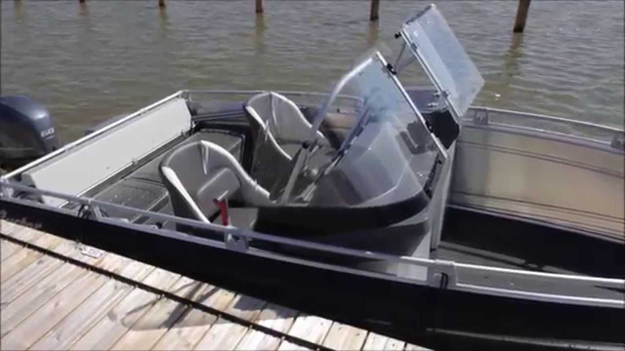 Buster LX - nyhet 2016 - YouTube