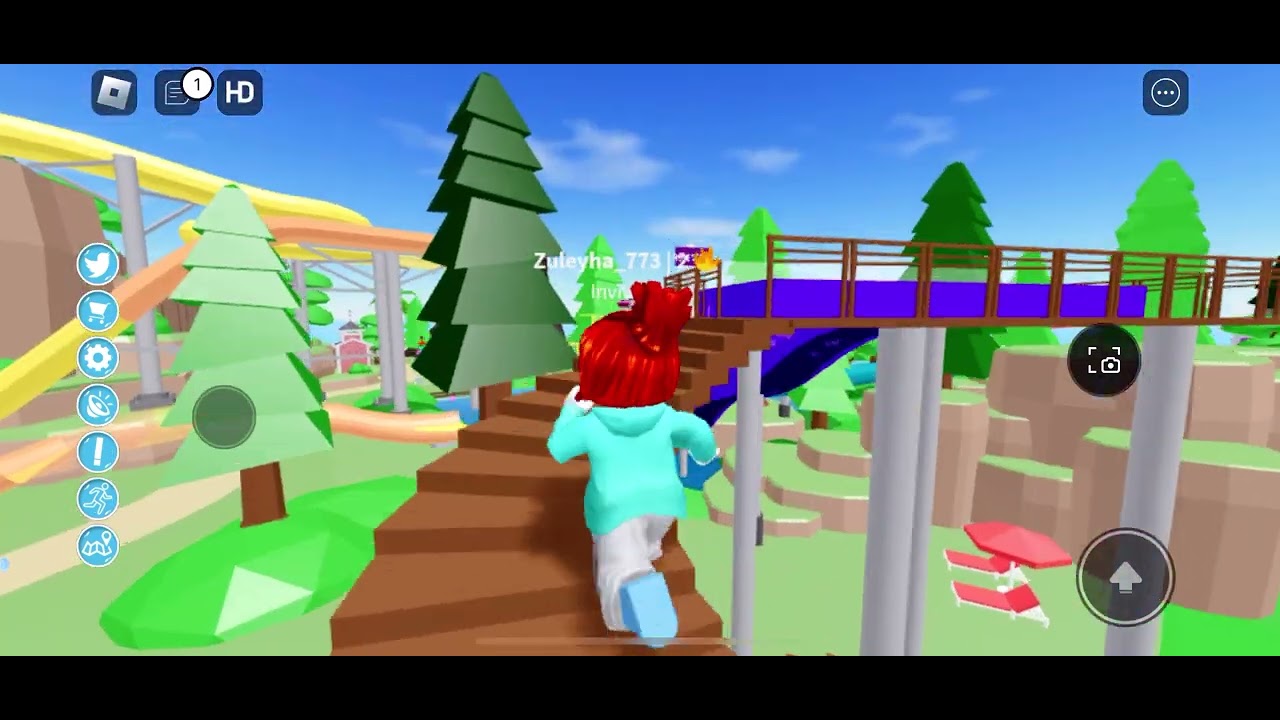 Splash world Roblox #roblox - YouTube