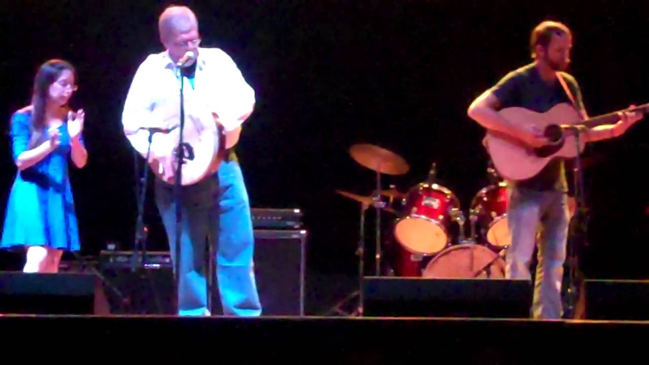 VID00167...Mike O'Laughlin..video3/4 - YouTube