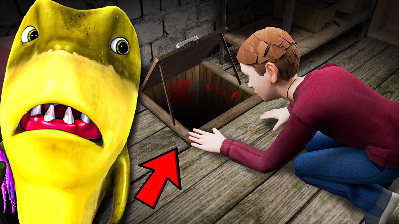 Every SECRET in Schoolboy Runaway EXPOSED! - YouTube