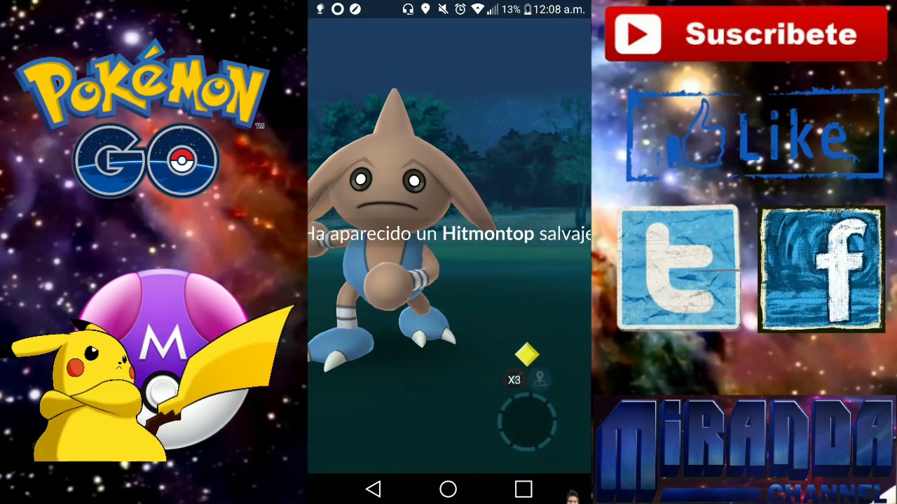 Pokemon Go,El shadow ban no es permanente! Buenas noticias para todos ...