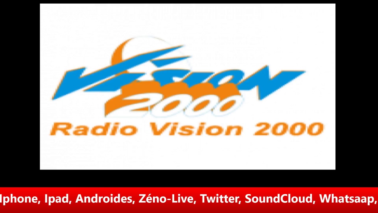 VISION 2000 HAITI SUR RADIO TÉLÉ GAMAX LIVE & LES RÉSEAUX AFFILLIÉSSur ...