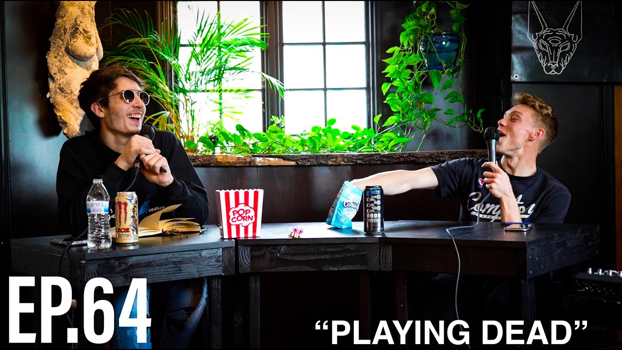 The Scheuneman Show: EP.64- "Playing Dead" - YouTube