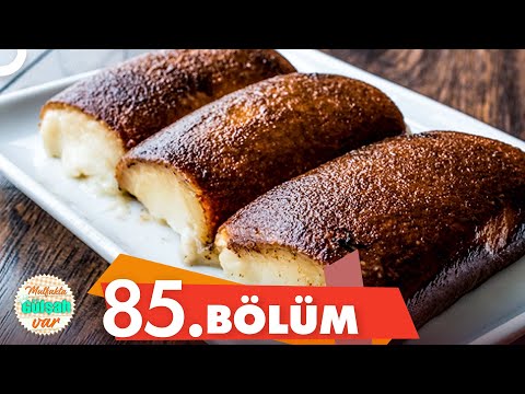 Kazandibi Nasıl Yapılır? | Beyaz Mutfak