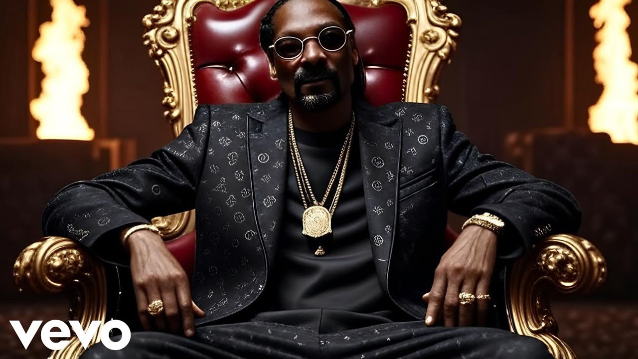 Snoop Dogg - Third Eye High | Mixtape // Best of Snoop Dogg Songs (2025 ...
