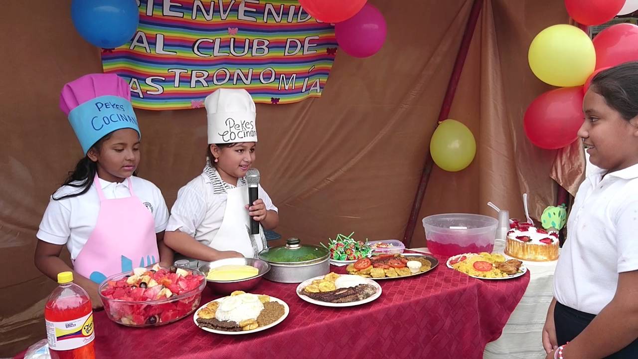 Casa Abierta Esc. Darwin Serrano Correa" - YouTube