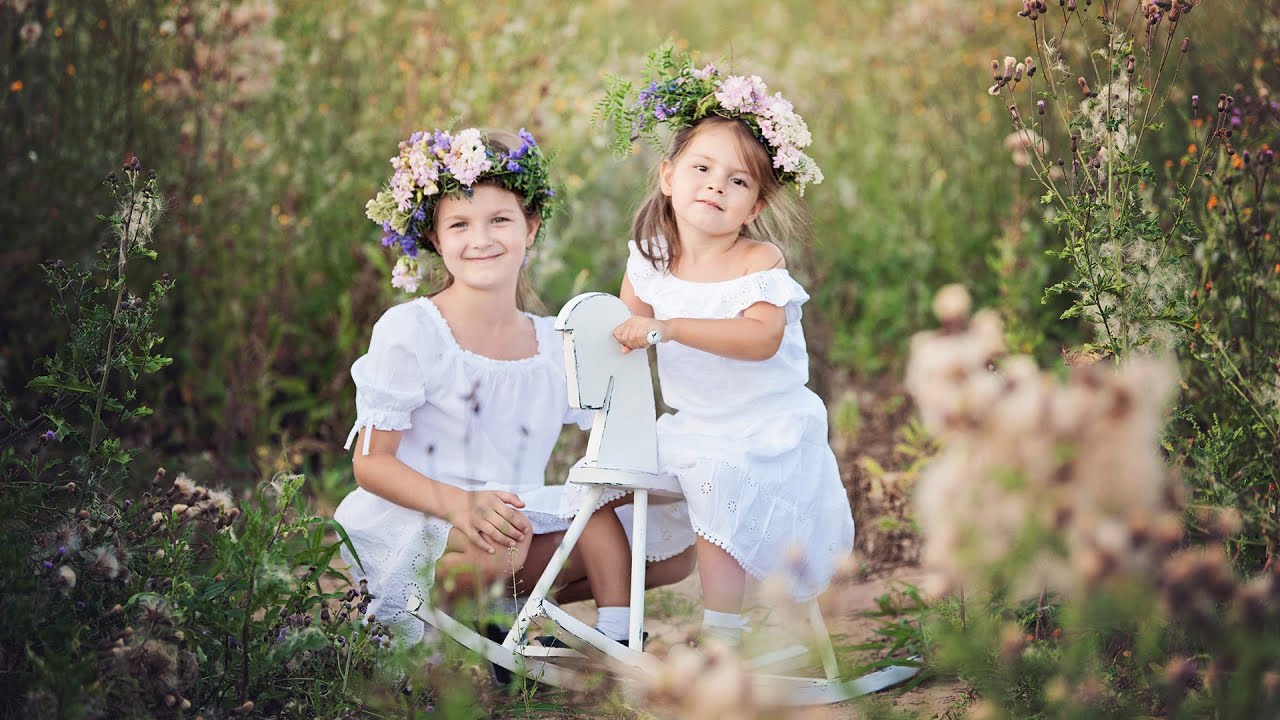 ANNA GRACZYK FOTO BACKSTAGE - YouTube