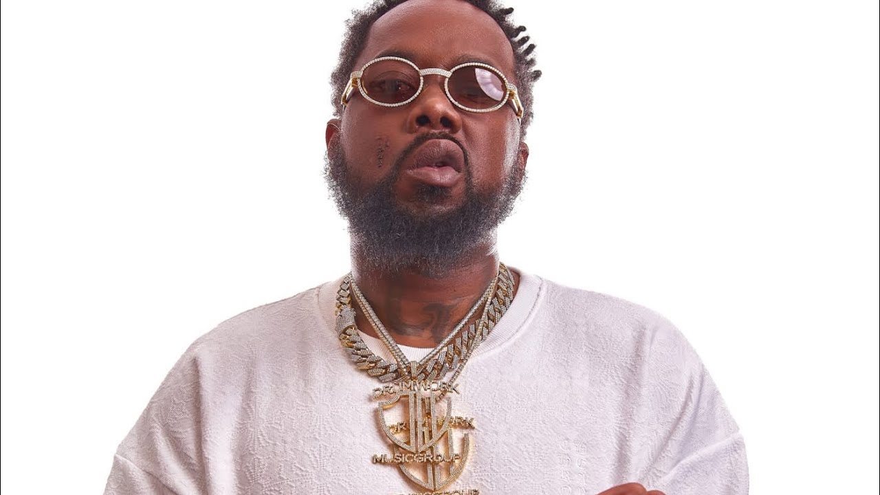 CONWAY THE MACHINE X BENNY THE BUTCHER X GRISELDA RECORDS X ROME MAJOR ...