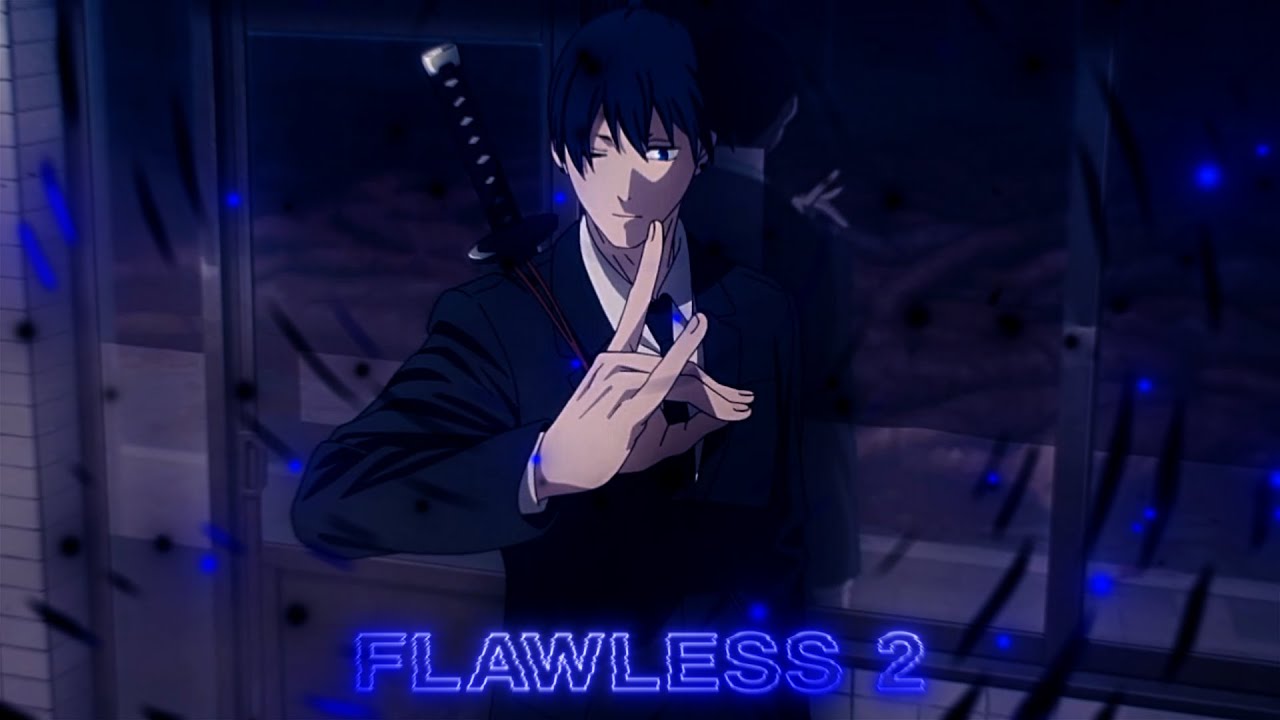 Flawless 2 - Chainsaw man [EDIT/AMV] (quick one) - YouTube