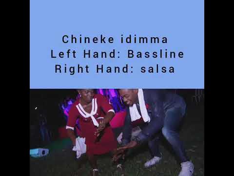 How to play chineke idinma. African Praise in salsa. - YouTube