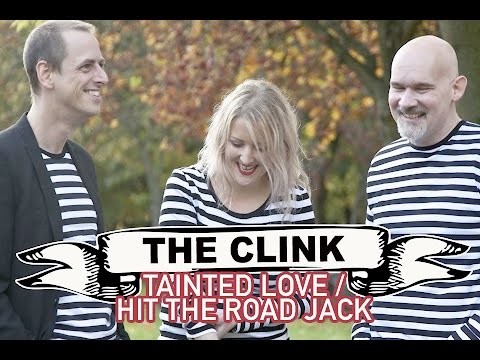 The Clink - Book Now at Warble Entertainment - YouTube