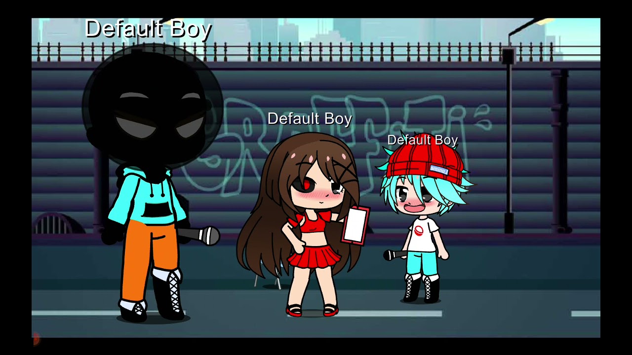 cabeça de bomba fnf mod - YouTube