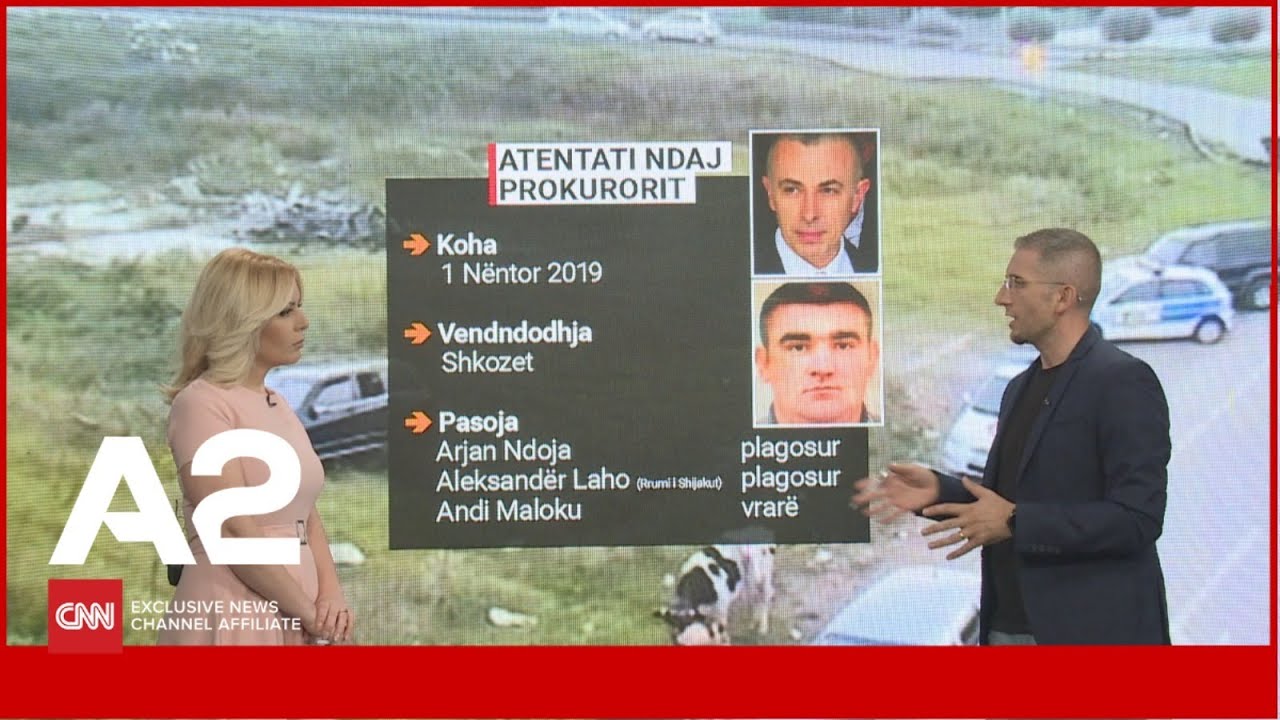 Dënohet me burgim të përjetshëm Redian Rraja, historia e atentatit të ...