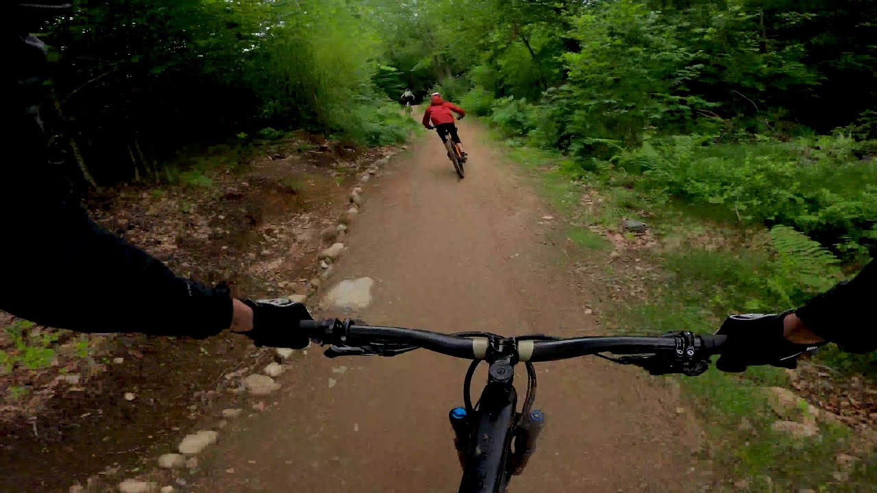 Mt. Abrams Grease Slapper (Full Run) - YouTube