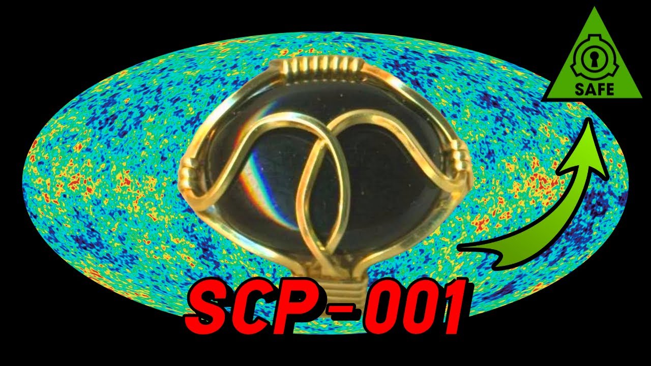 🟢SCP-001: NOMBRE EN CLAVE: qntm - La Cerradura -safe 💎 - YouTube