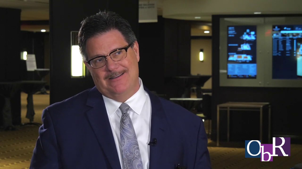 Erich Mounce shares how OneOncology is providing value in cancer care ...