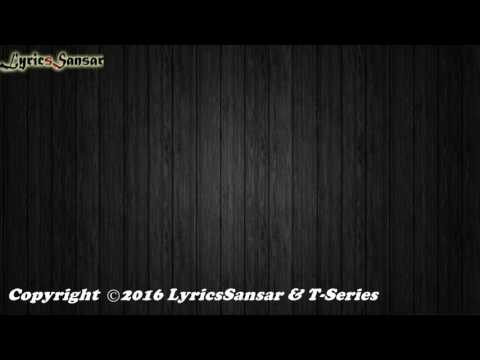 Junooniyat song with lyrics