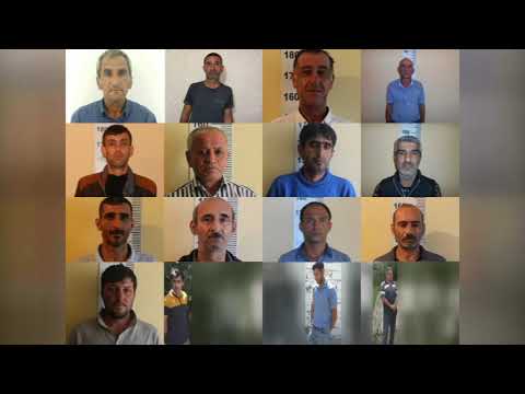 UluTv.İNFO: Ağdaşda narkotik və oğurluğa görə 25 nəfər saxlanılıb