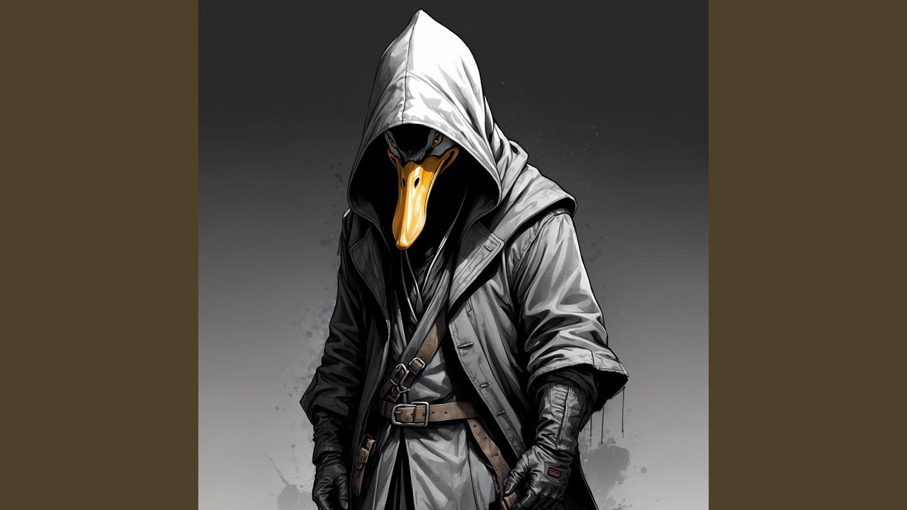 Quack the Ripper - YouTube