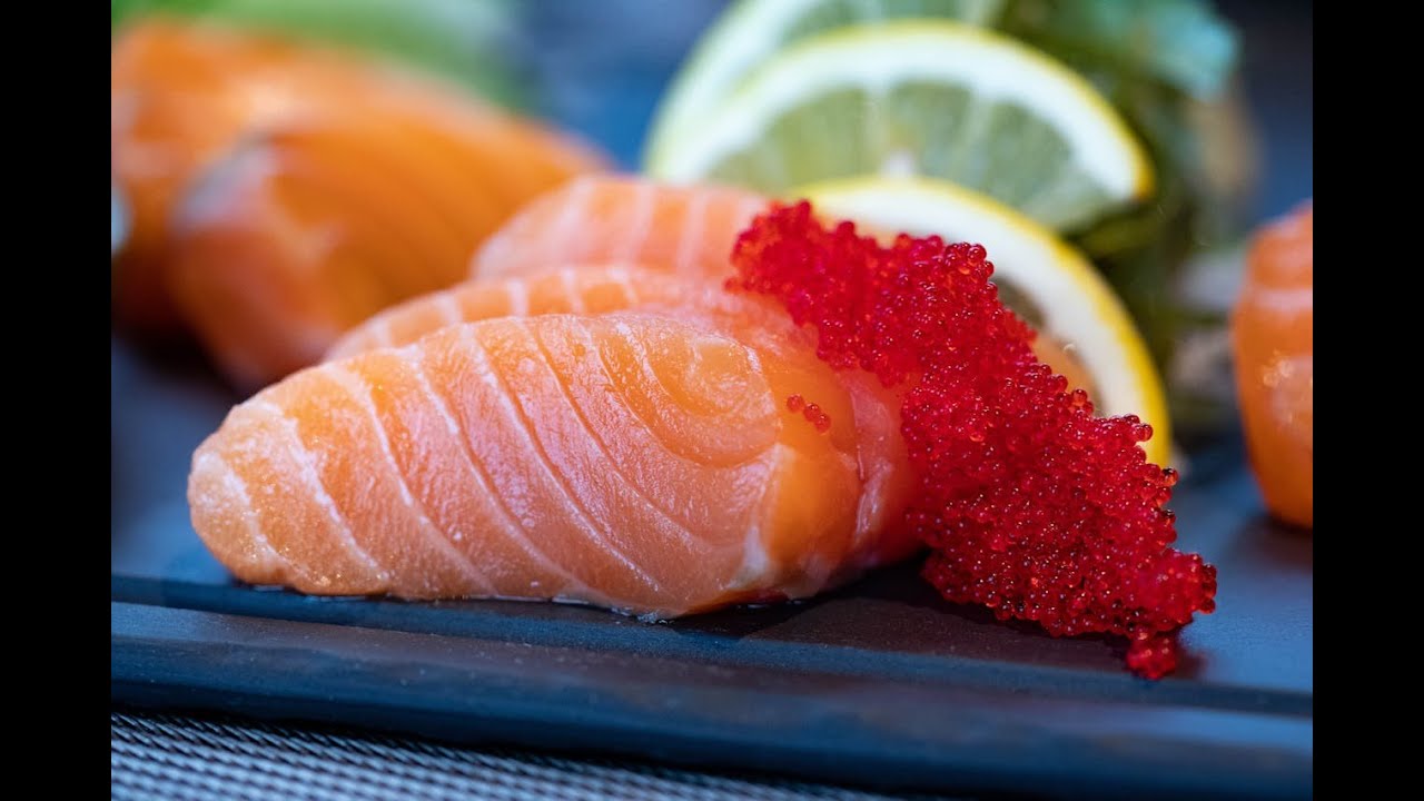 Do not eat fish without knowing these things - YouTube