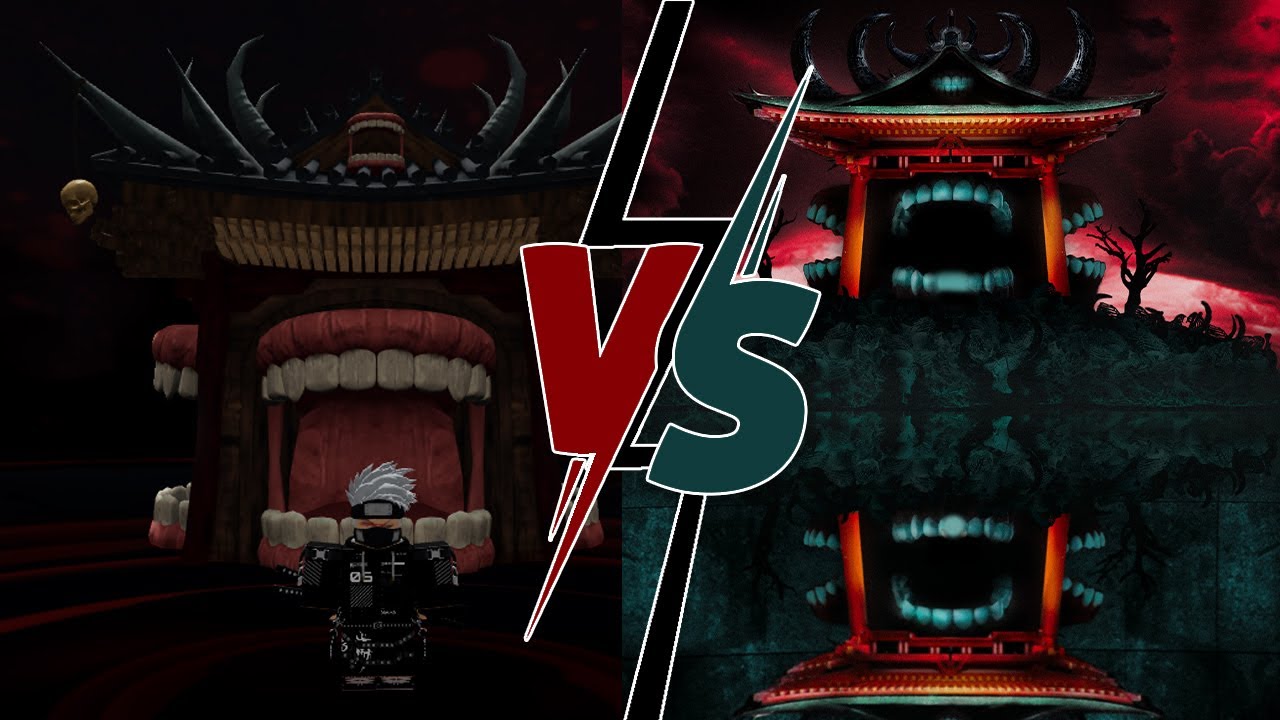 Every Realm Rampage Character vs Anime Comparison (Goku and Ichigo ...