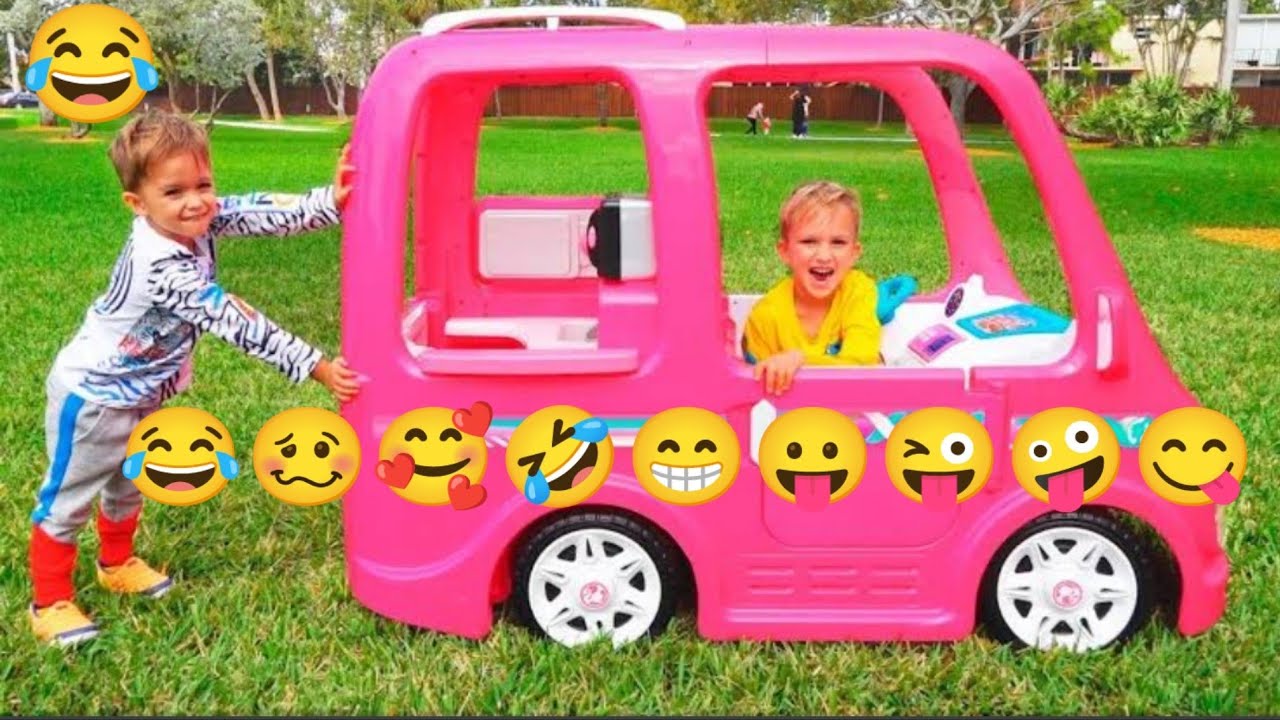 cartoon video || kids for toys || animation cartoon || video for kids ...