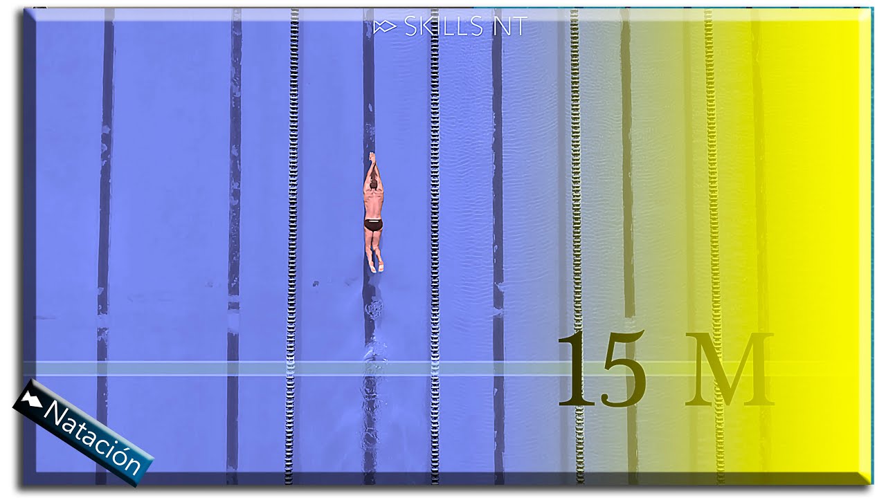 28 reglas de natación - YouTube