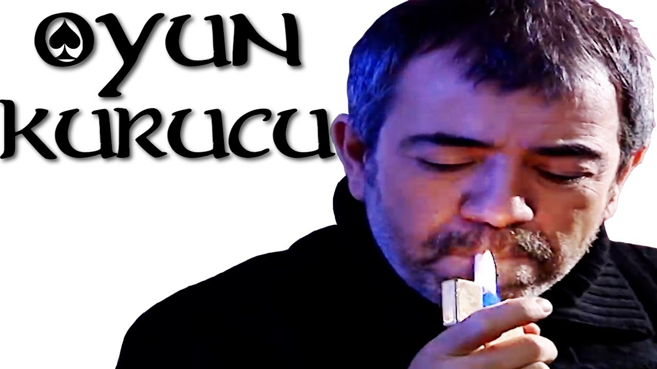 Aslan CIA Ajanı Mıydı? | Kurtlar Vadisi Karakterleri #2 - ASLAN AKBEY ...