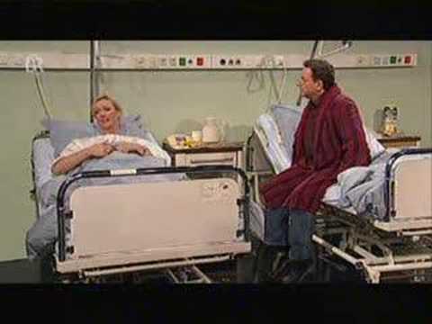 Grünwald macht Angst vor Operation - YouTube