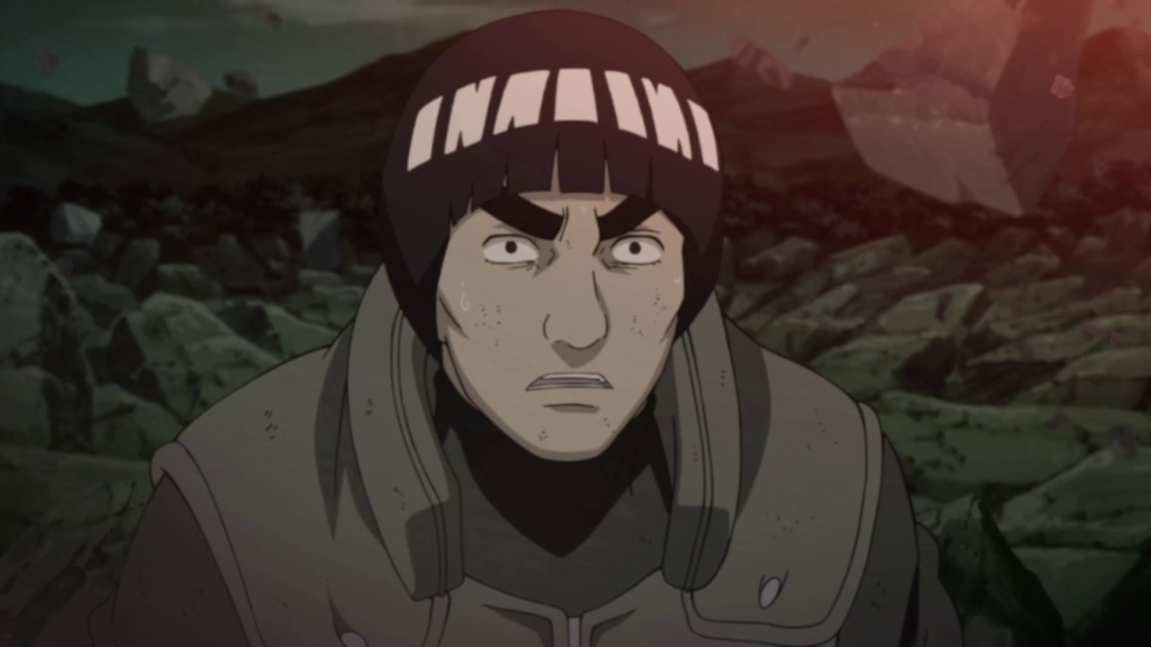 Naruto Shippuden: Ultimate Ninja Storm 4 : Naruto: Behind the Mask: The ...