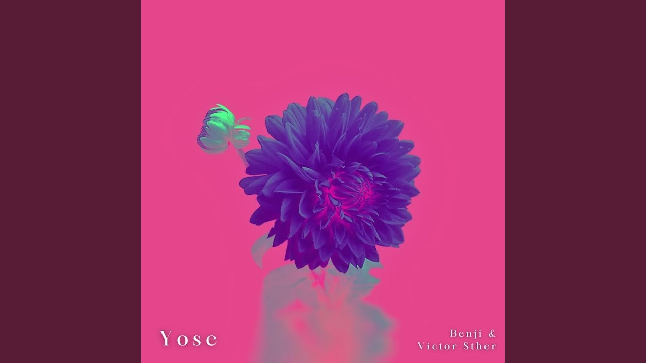 Yo se (Benji Remix) - YouTube