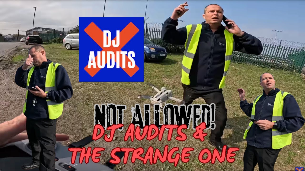STRANGE OR SOCIOPATHIC? 👀🤷🏼‍♂️(DJ AUDITS REACTION VIDEO) - YouTube