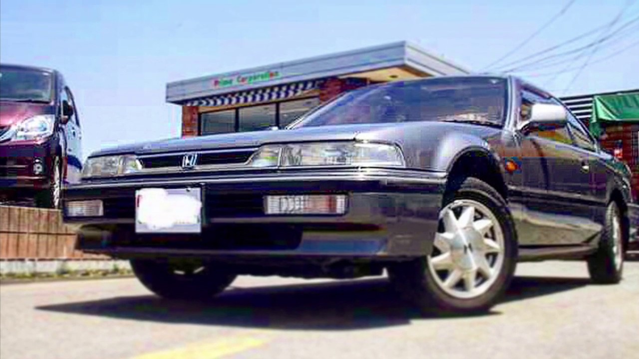 BA5 PRELUDE inx - YouTube