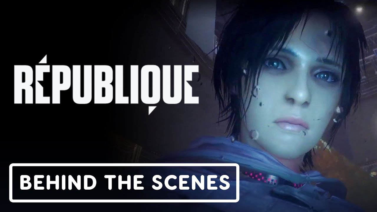 Making Games Is Hard - The Making of Republique - YouTube