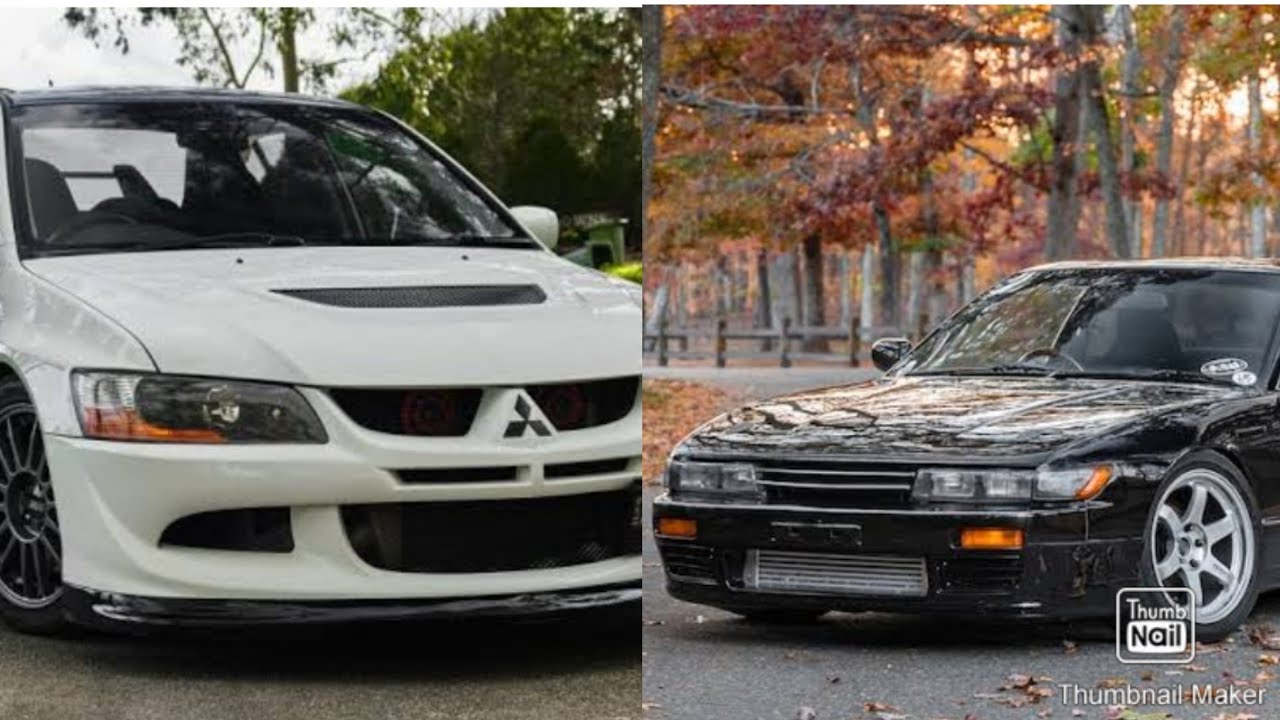 Top 10 most overrated JDM cars of all time (Some cars might shock you ...
