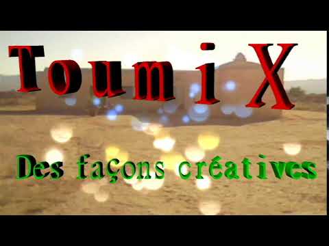 toumix - YouTube