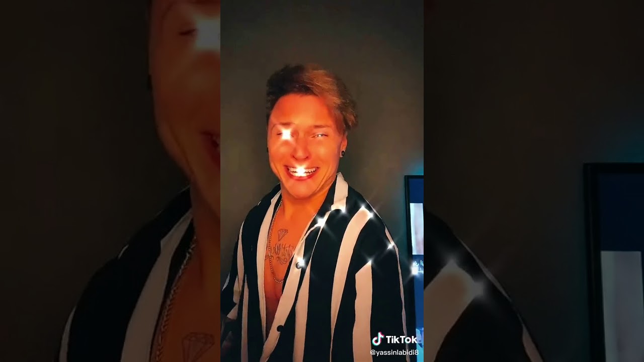 ياسين عبيدي مع اجمل اغنيه تركيه yassin labidi. - YouTube