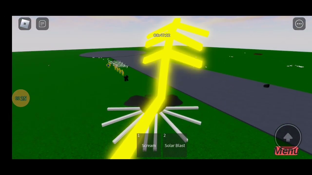 SOLAR GOD VS MULTI (RULER?) |EGGAMING_RBLX ¦TROLLGE INSANITY - YouTube