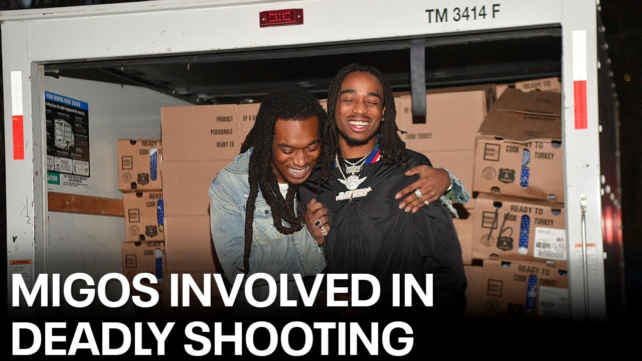 Members of Migos were at Houston bowling alley where deadly shooting ...