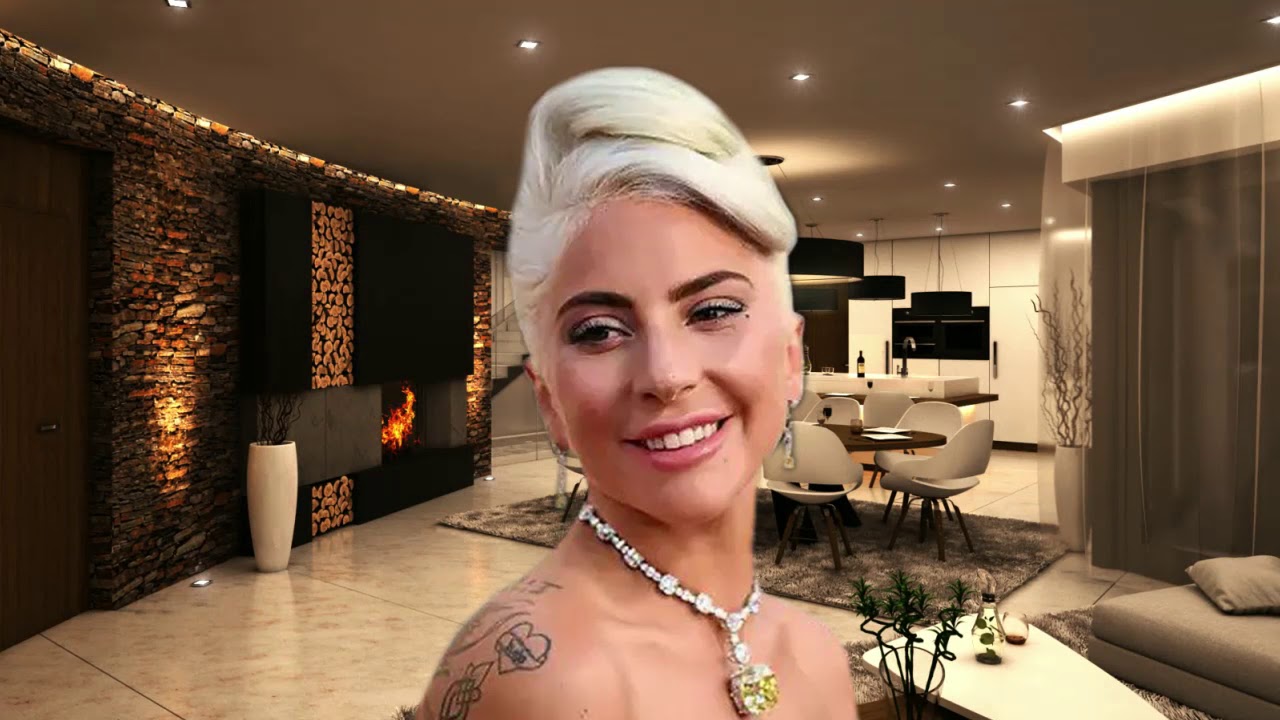 New bug named after Lady Gaga - YouTube